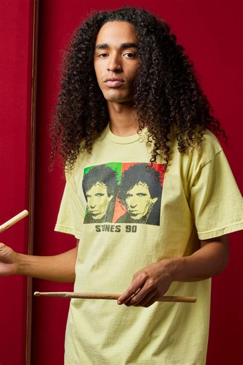 Rs No9 Carnaby Present New Rolling Stones Drop Hypebeast