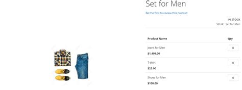 Add Simple Products With Custom Options To Grouped Products In Magento 2