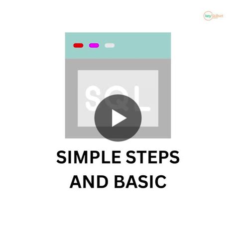 Sqlforbeginners Learnsql Dataskills Codingtips Techeducation Keyskillset