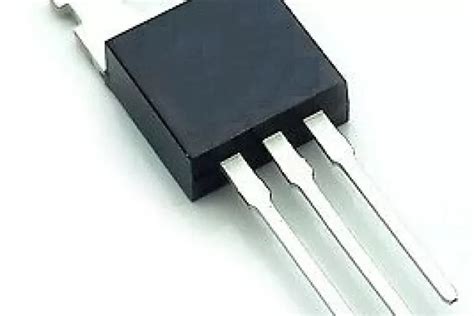 Tìm hiểu về transistor 13009