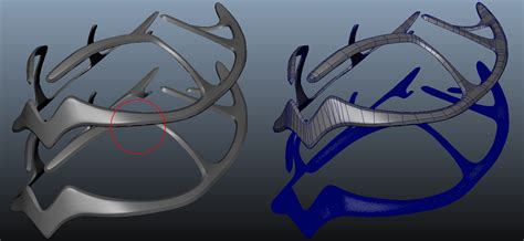 Normal Map Issues — Polycount