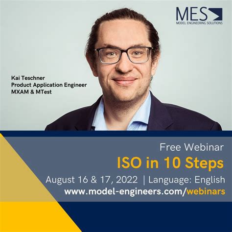 Model Engineering Solutions On Linkedin Freewebinar Iso26262 Functionalsafety