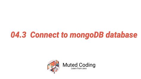 043 Connect To Mongodb Build Full Ecommerce Site Using React Redux Nodejs And Mongodb
