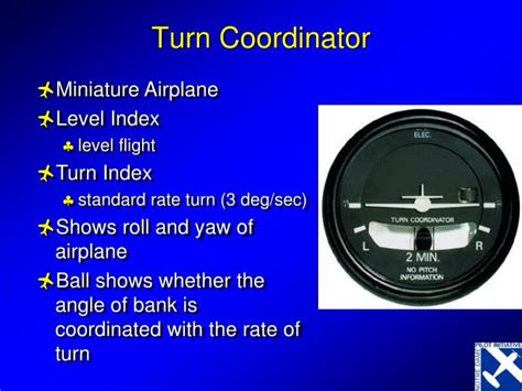 Ppt Flight Instruments Powerpoint Presentation Id 1825968