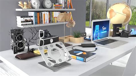 笔记本电脑支架 那一盏清茶 站酷zcool