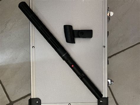 Microfono Sennheiser Neu Gemäss Beschreibung In Vacallo Für Chf 120