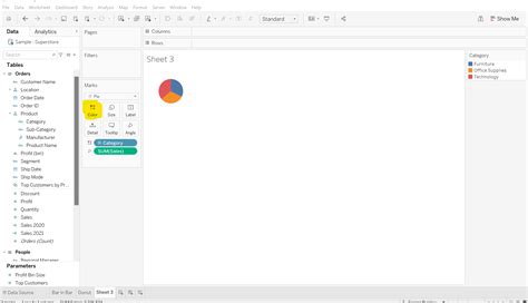 Three Impressive Looking Charts Made Easy The Data School