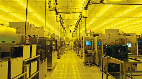 In An Emergency The EUV Machines Of TSMC Will Be Remotely Disabled