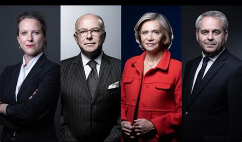 Quel est le candidat le plus susceptible d être nommé Premier ministre