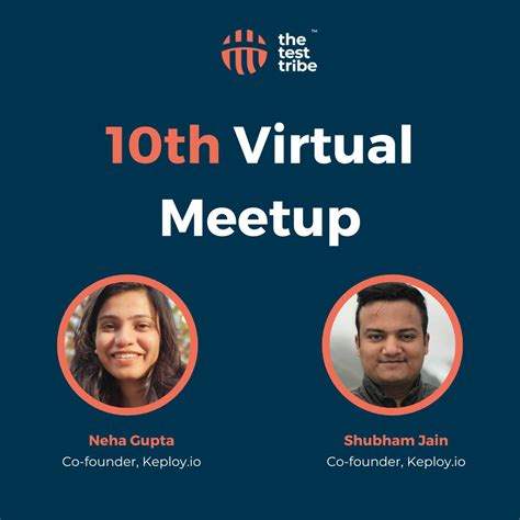 The Test Tribe On Linkedin Meetup Virtual Api Apitesting Testing