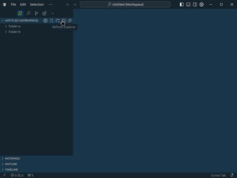 Vs Code Multiple Project Folders Community Sitepoint Forums Web Development And Design