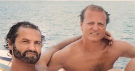 Libri Santo Versace Alla Lum Per Presentare Fratelli Una Famiglia Italiana Il Giornale D