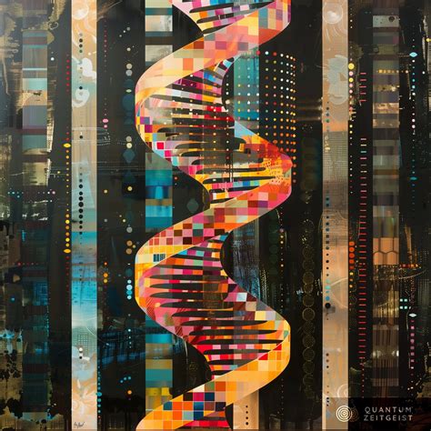 Quantum Computing Enhances Speed Efficiency In Computational Biology