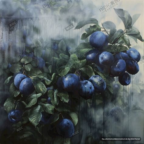 Ai创作图蓝莓铜版画 铜版画蓝莓 仿真喷绘油画素材 写实装饰画 蓝色调无框装饰绘画画 喷绘仿真油画图 手绘蓝锭果 仿真油画素材下载 仿真油画素材图 木蓝莓线稿 手绘仿真油画 蓝莓广告素材 立体