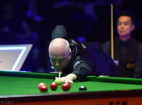 大爆冷！两大世界冠军被淘汰！斯诺克英锦赛首轮四大种子出局