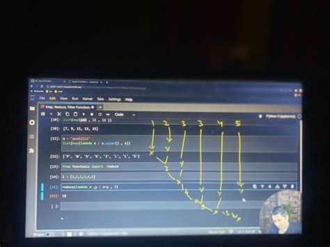 o 1 coder on linkedin one more day of learning week 3 topics have been completed like maps…