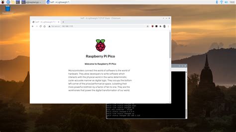 How To Add Ethernet To Raspberry Pi Pico Raspberry Pi