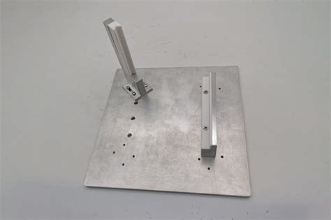 Cnc Machining Aluminum Ecoreprap