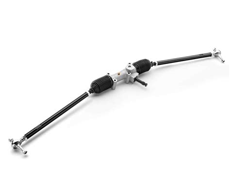 Polaris Rzr Xp Turbo S Rackboss 20 Rack And Pinion