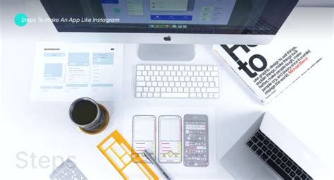 How To Create An App Like Instagram Cost Features Tech Stack