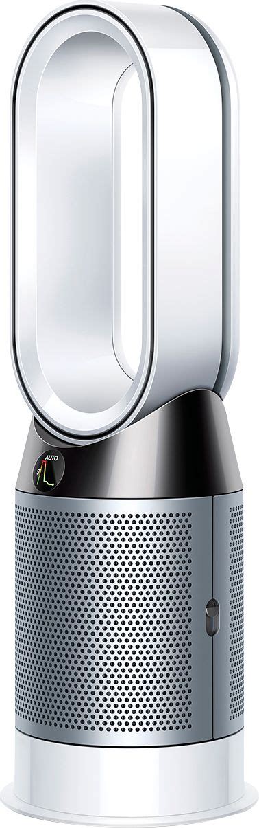 Customer Reviews Dyson Hp04 Pure Hot Cool 800 Sq Ft Smart Tower