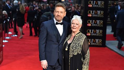 Tea With Judi Dench ‘touching Show Is Must Watch Christmas Tv