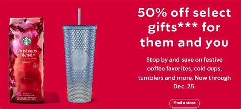 Starbucks Printable Coupon