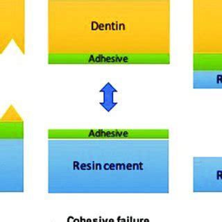 The Failure Modes Categories Download Scientific Diagram