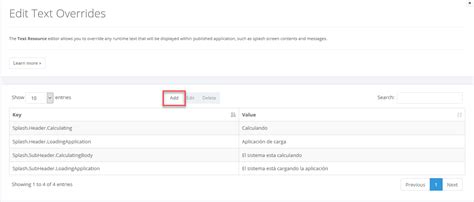 Localization Tutorial
