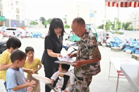 司法护航绿水青山——安庆法院开展首个“全国生态日”普法宣传活动澎湃号·政务澎湃新闻 The Paper