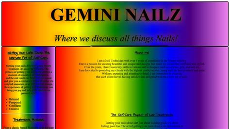 Blog Project Html Css