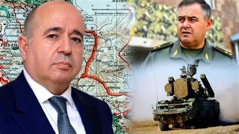 կատաղի պայքար․ Ինչ զենք է թաքցնում գլխավոր շտաբի պետը Youtube