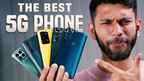 The Best G Phone Under Youtube