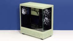 HP Omen 45L ATX PC Case Review PCMag