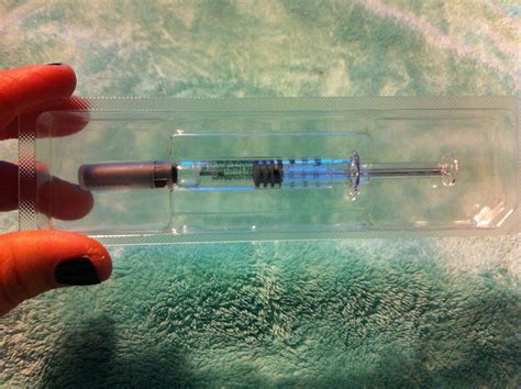 The Crafty Infertiles Journey Through Infertility With Pcos Its Trigger Time Ovidrel