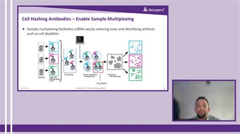 Biolegend On Linkedin What Is Cell Hashing