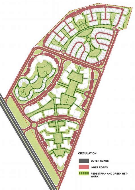 Mixed Use Developmentksa Mixed Use Development Urban Design Plan