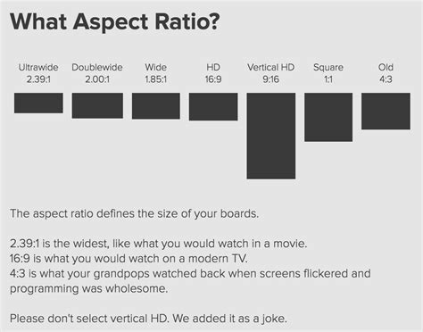 animation blog aspect ratios made simple