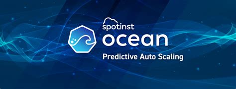 Introducing Predictive Auto Scaling For Ocean