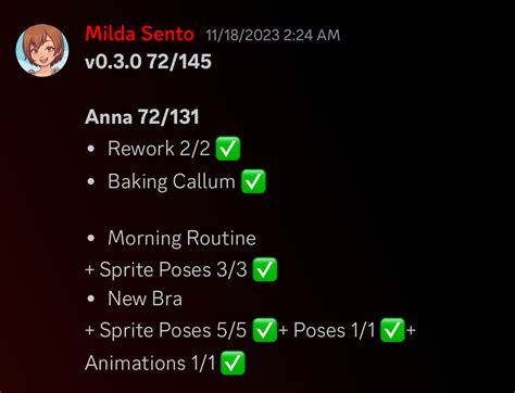 Rpgm Daily Lives Of My Countryside V0311 Bugfix Milda Sento