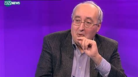 Публицист Ние сме страна на настъпателните компромиси не на големия