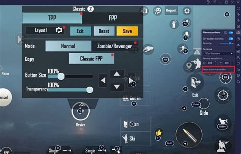 How To Do Keymapping For BGMI Battlegrounds Mobile India On BlueStacks Emulator