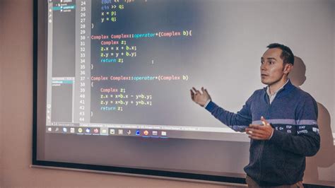 Ingeniería En Ciencias De La Computación Universidad San Francisco De Quito