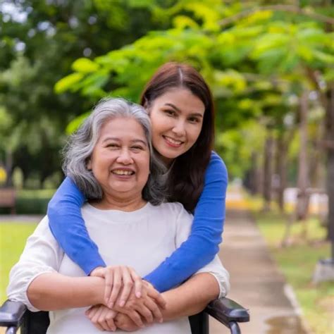 Saturday Respite Services For Support And Relief In Nj