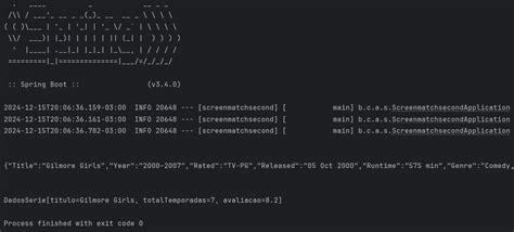 Faça Como Eu Fiz Consumindo Uma Api Criando Classes E Interfaces