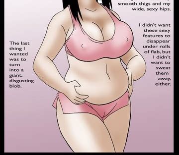 Gain Muses Sex And Porn Comics