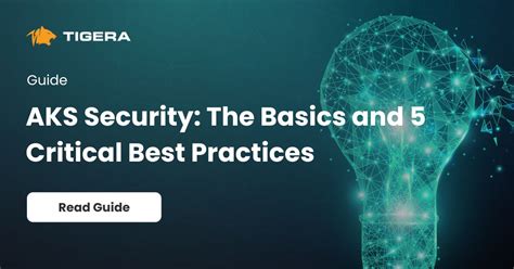 Tigera On Linkedin Aks Security