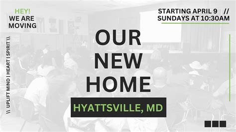 New Location Youtube