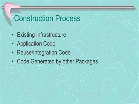 Ppt Architectural Mismatch Powerpoint Presentation Free Download Id2396349