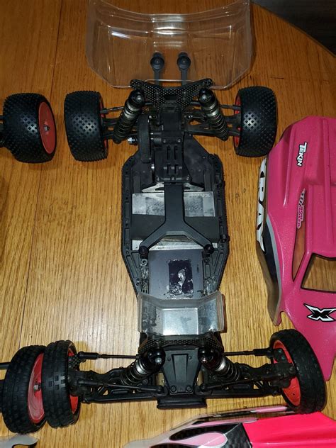 FS Xray XB Buggies For Carpet R C Tech Forums